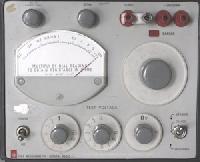 HFC Audiovisuel - Appareils de mesures électroniques d'occasion ...